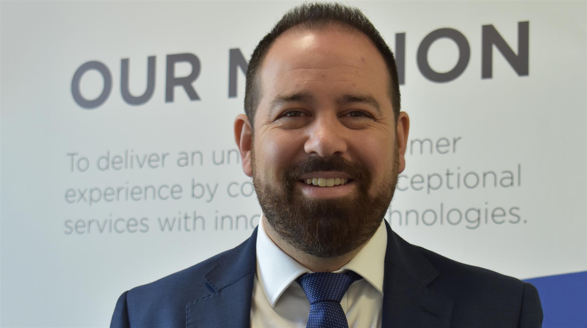 Matt Ambrose appointed to operations director role - Claim Consortium Group